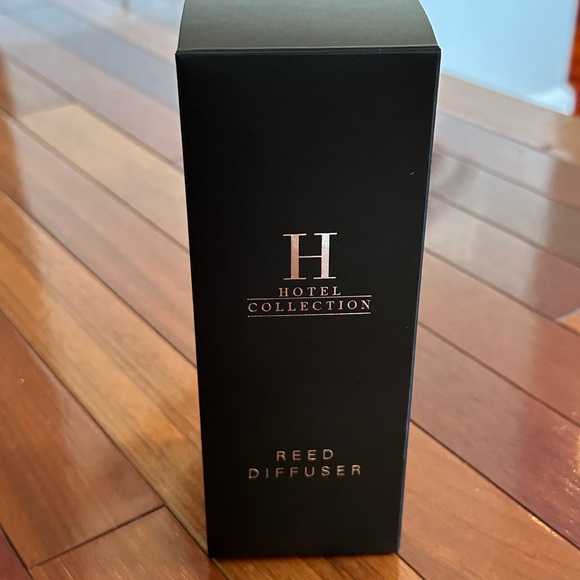 Hotel Collection | Accents | Nib Hotel Collection Cabana Reed Diffuser ...